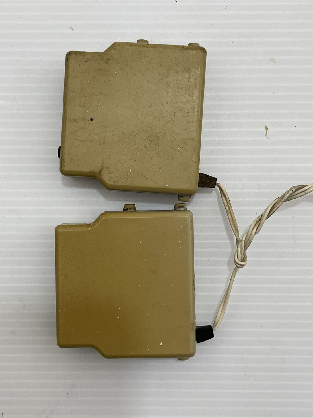 MVP Challanger Allstar Garage Door Photo Safety Sensor Eyes P1552 ...