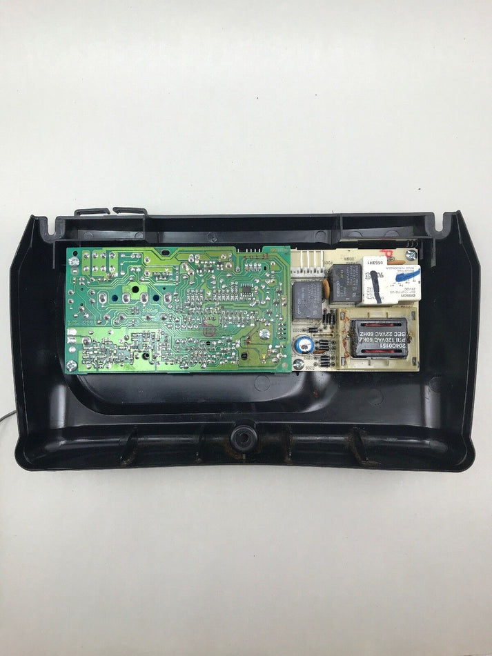 Chamberlain Liftmaster 41A5483-1B Garage Door Receiver Logic Board Red ...