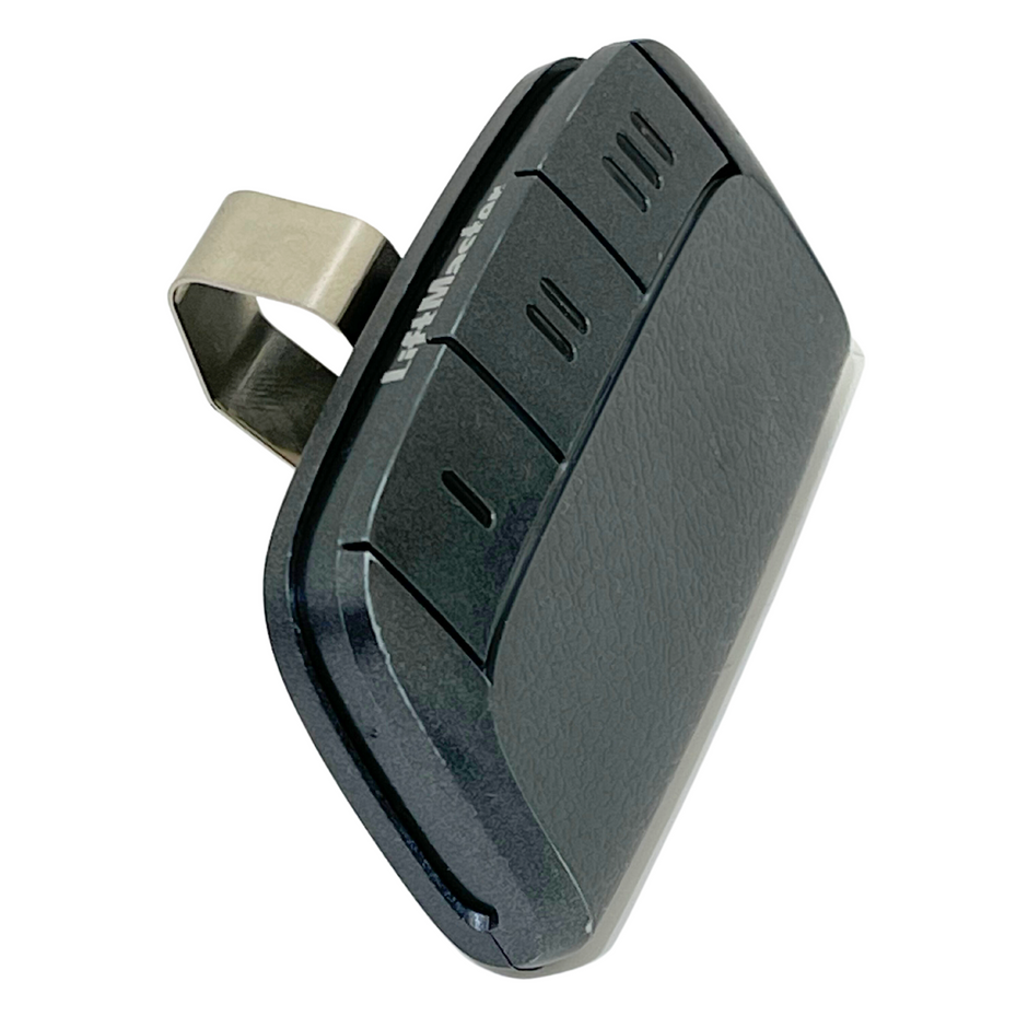 Garage Door Operator Parts - Remote Controls – Garage Door Info Spot