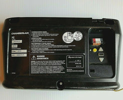 Chamberlain Liftmaster 41D7675 Garage Door Logic Board Yellow Learn Bu ...