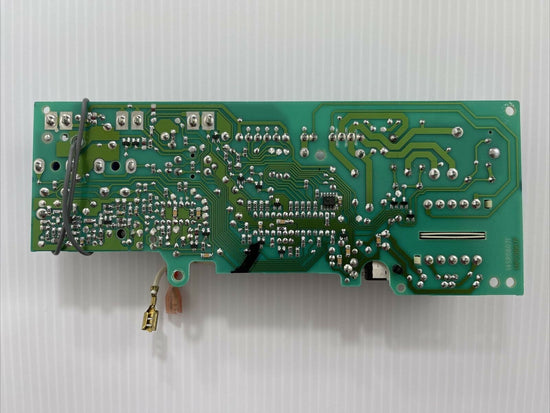 41A5021-2 Sears Craftsman Circuit Logic Board Red Learn Button BOARD O ...