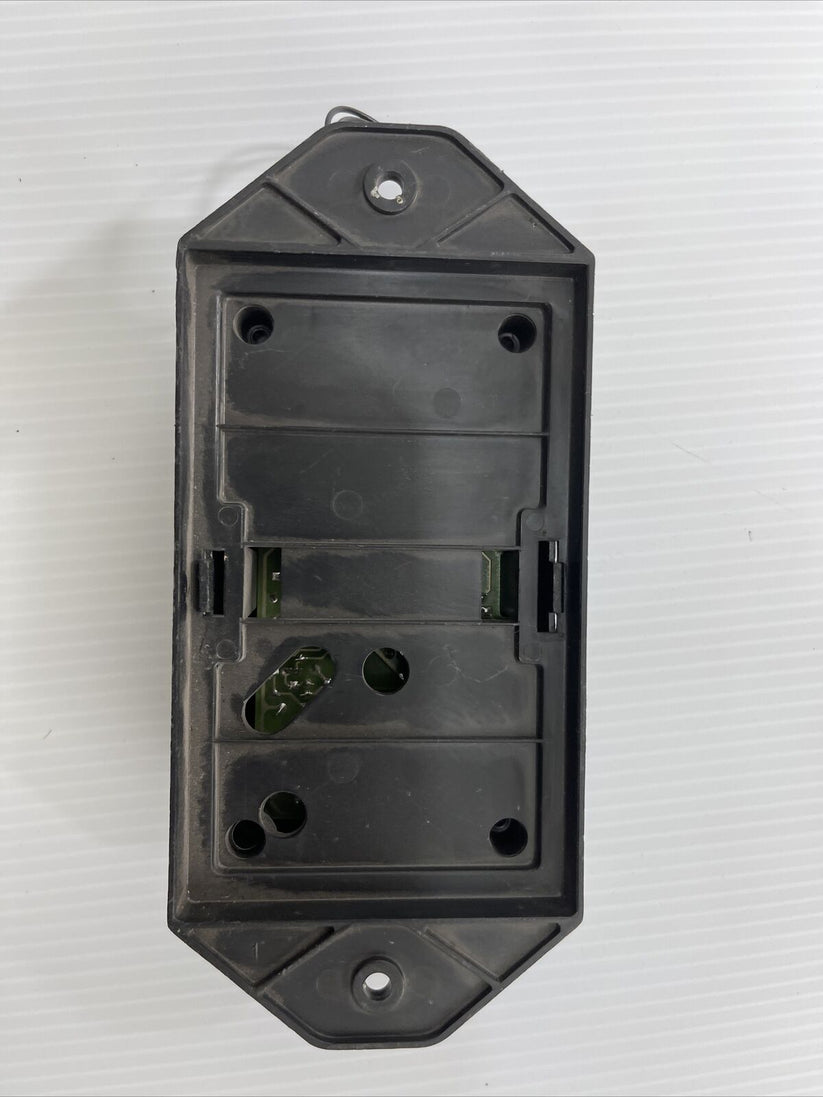 Overhear Door ACSR30 Type ERY Garage Door External Radio Receiver Geni ...