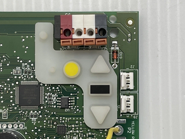 Liftmaster Chamberlain 050DCTWFLK Garage Door Logic 50DCBL5LK - BOARD ...