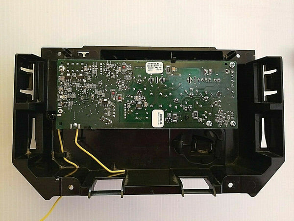Liftmaster 45DCBL5 Garage Door Receiver Logic Board Yellow Learn Butto ...